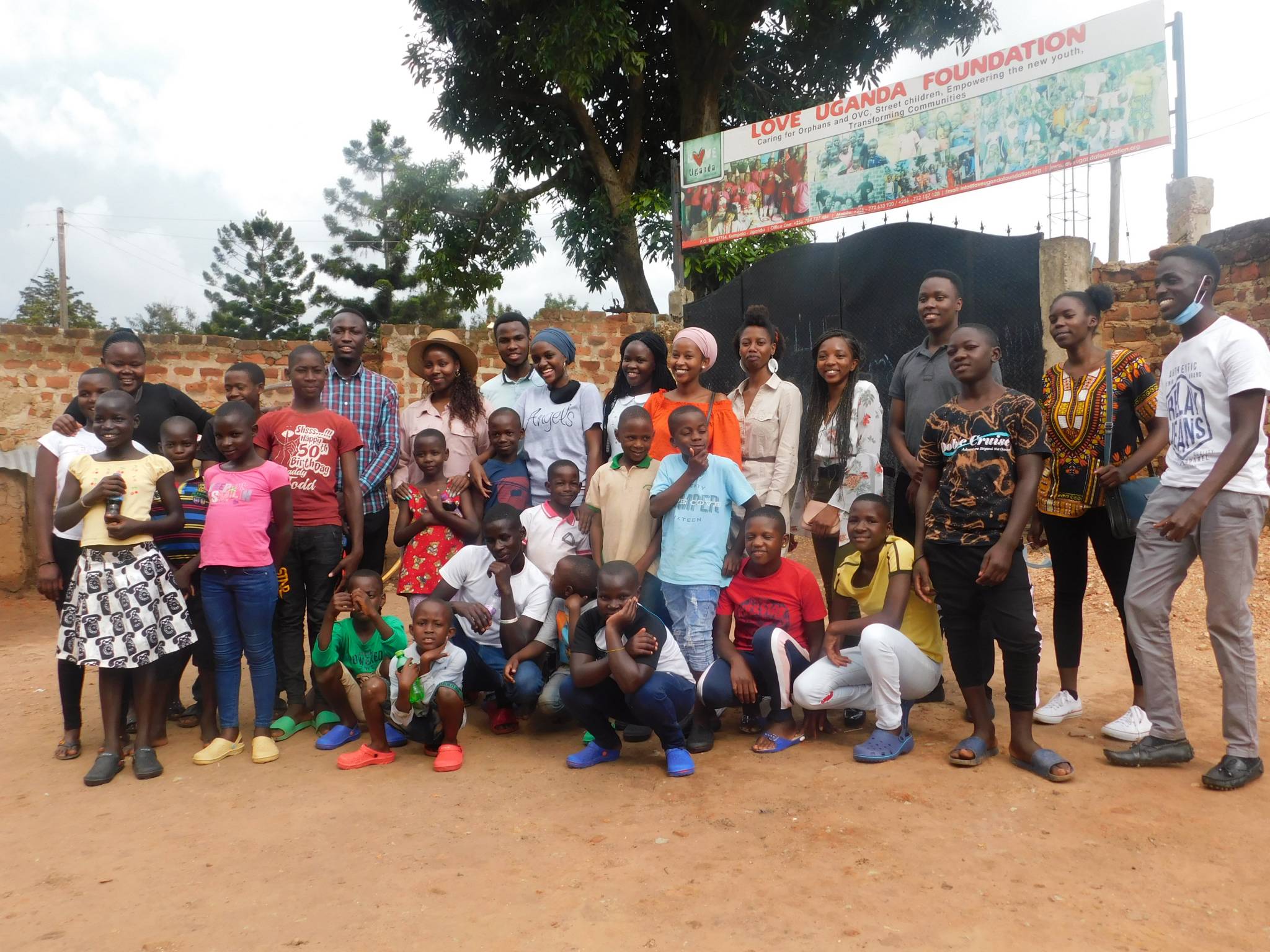 play & child dev't - Uganda Charity Organization - Help a Child in Uganda