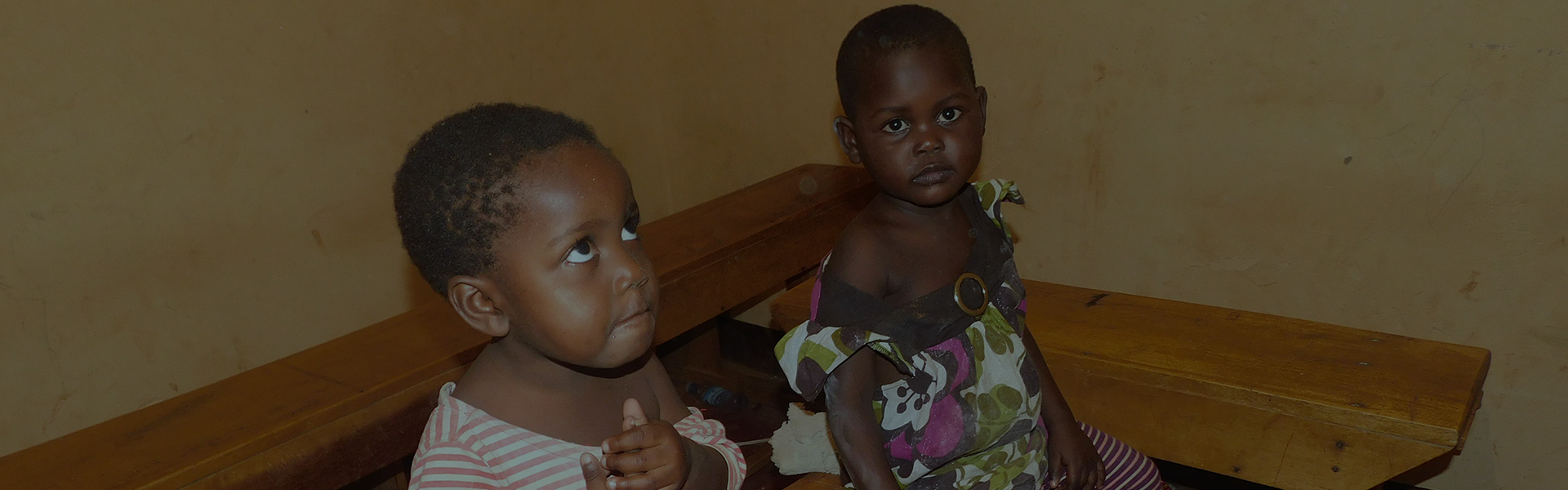 Uganda Charity Organization - Help a Child in Uganda - Sponsor Ugandan Child - Uganda orphans ...