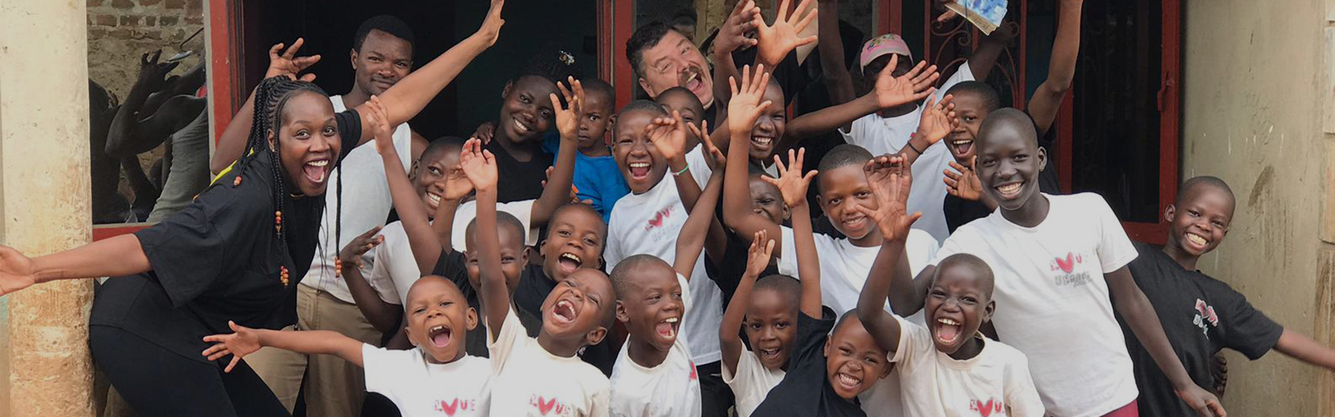 Project Proposals - Uganda Charity Organization - Help a Child in Uganda