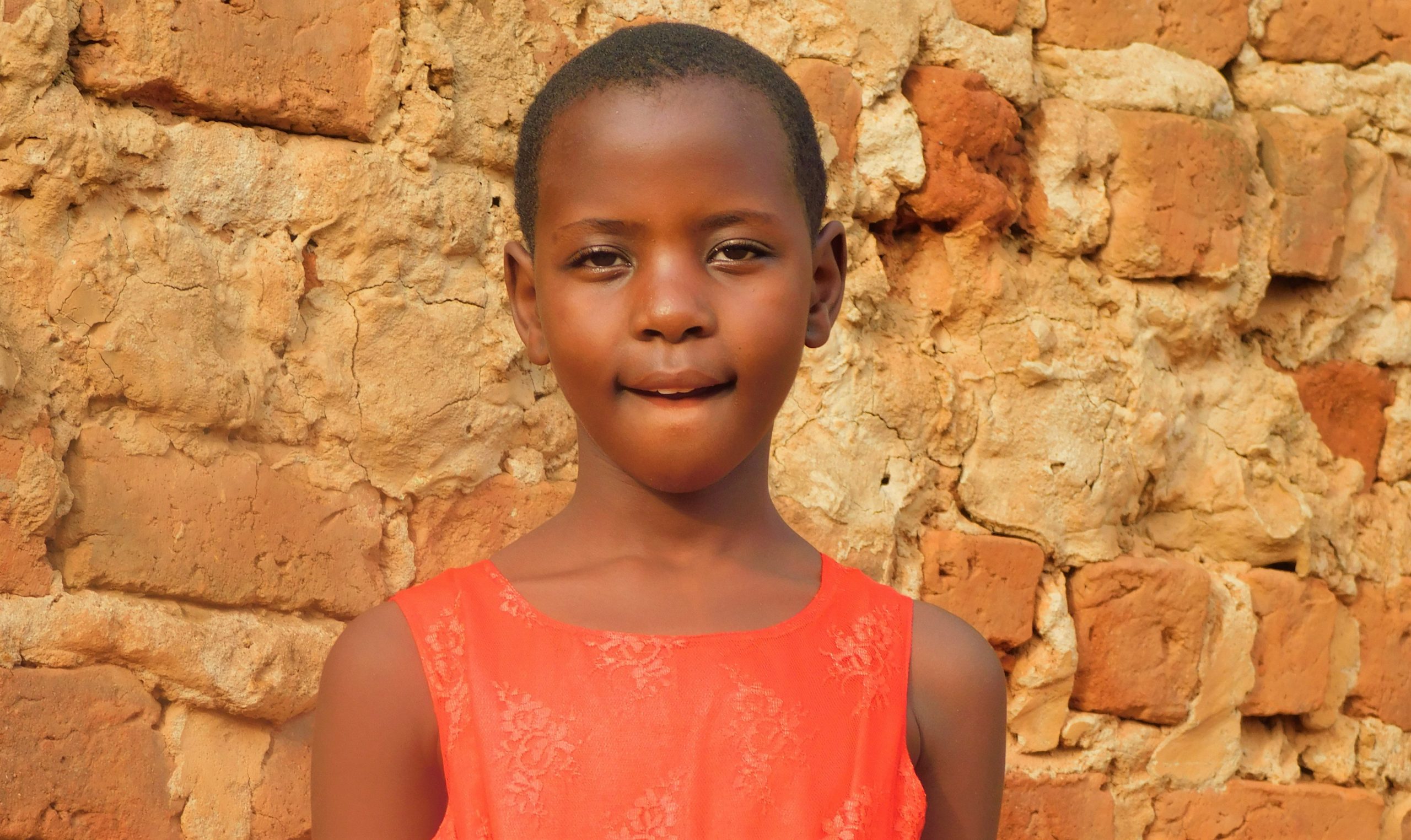 Tukahirwa Esther - Uganda Charity Organization - Help a Child in Uganda